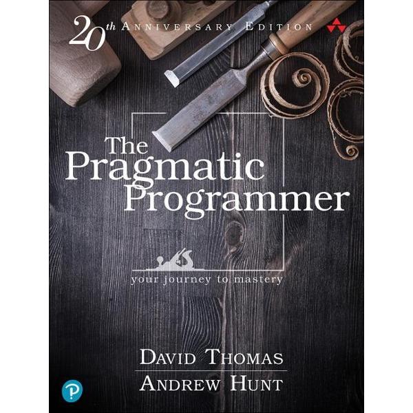 Pragmatic Programmer - David Thomas - eMAG.ro