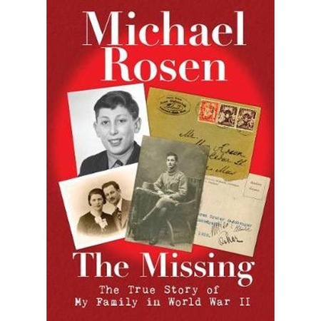 Missing - Michael Rosen - eMAG.ro
