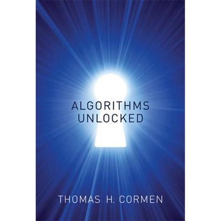 Algorithms Unlocked - Thomas H. Cormen - eMAG.ro