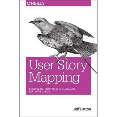User Story Mapping - Jeff Patton - eMAG.ro