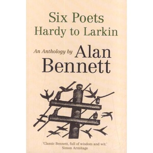 two besides alan bennett