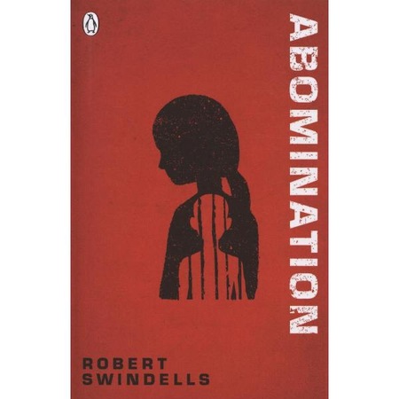 Abomination - Robert Swindells - eMAG.ro