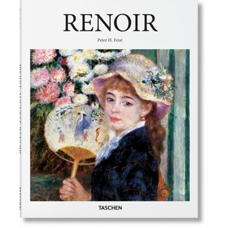 Renoir - Peter H. Feist - eMAG.ro