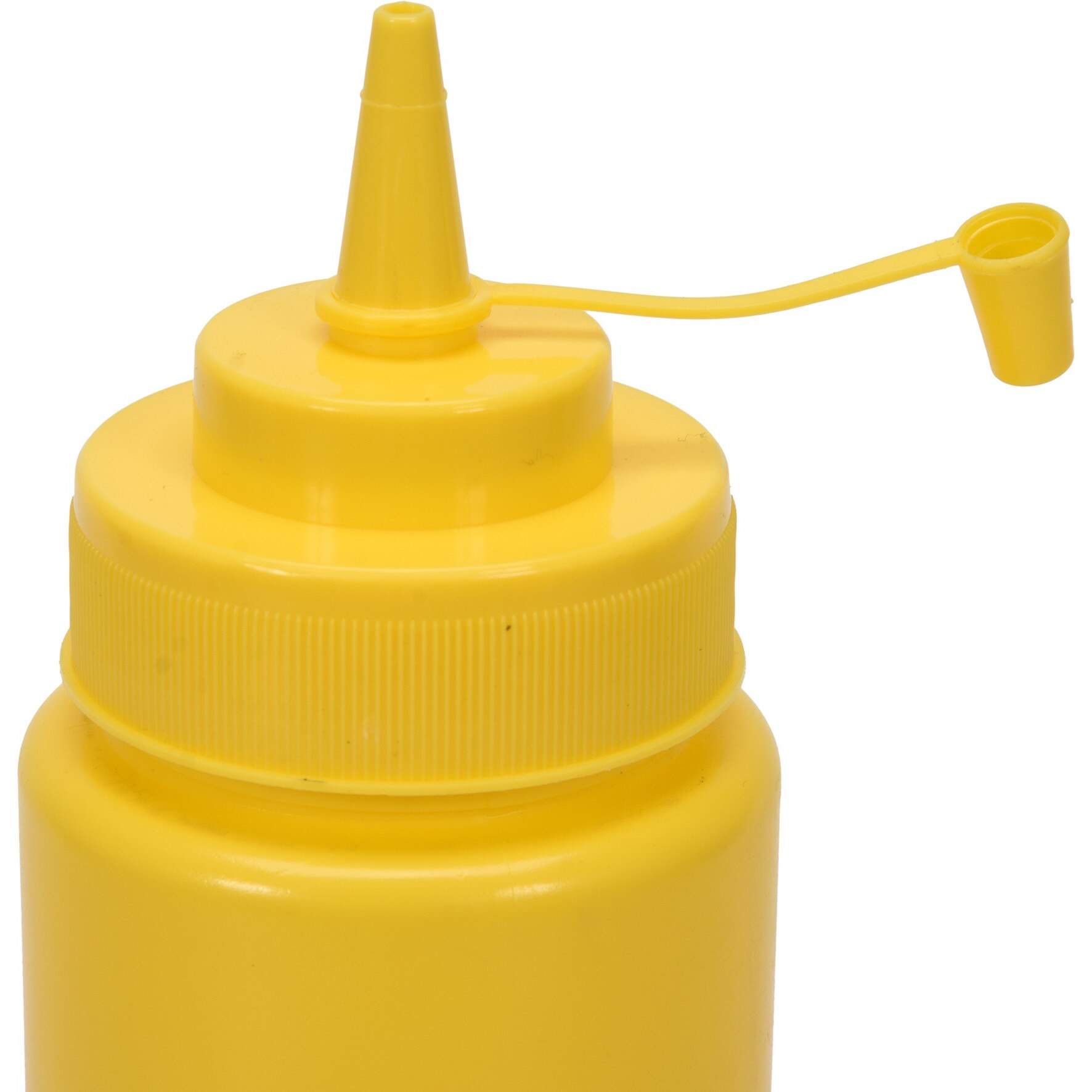 Dispenser sos, Yato, 350 ml, Plastic, Galben - eMAG.ro