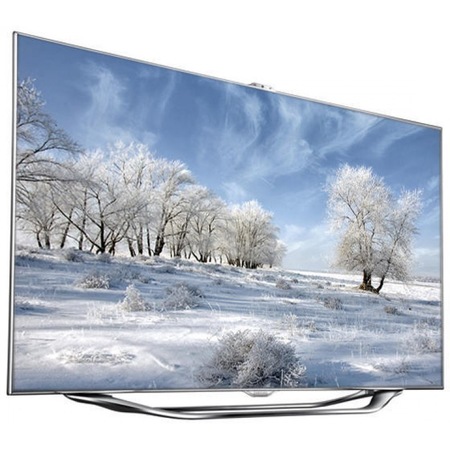 Samsung UE55ES8000 3D Full HD Smart LED TV, HDMI, beépített wifi ...