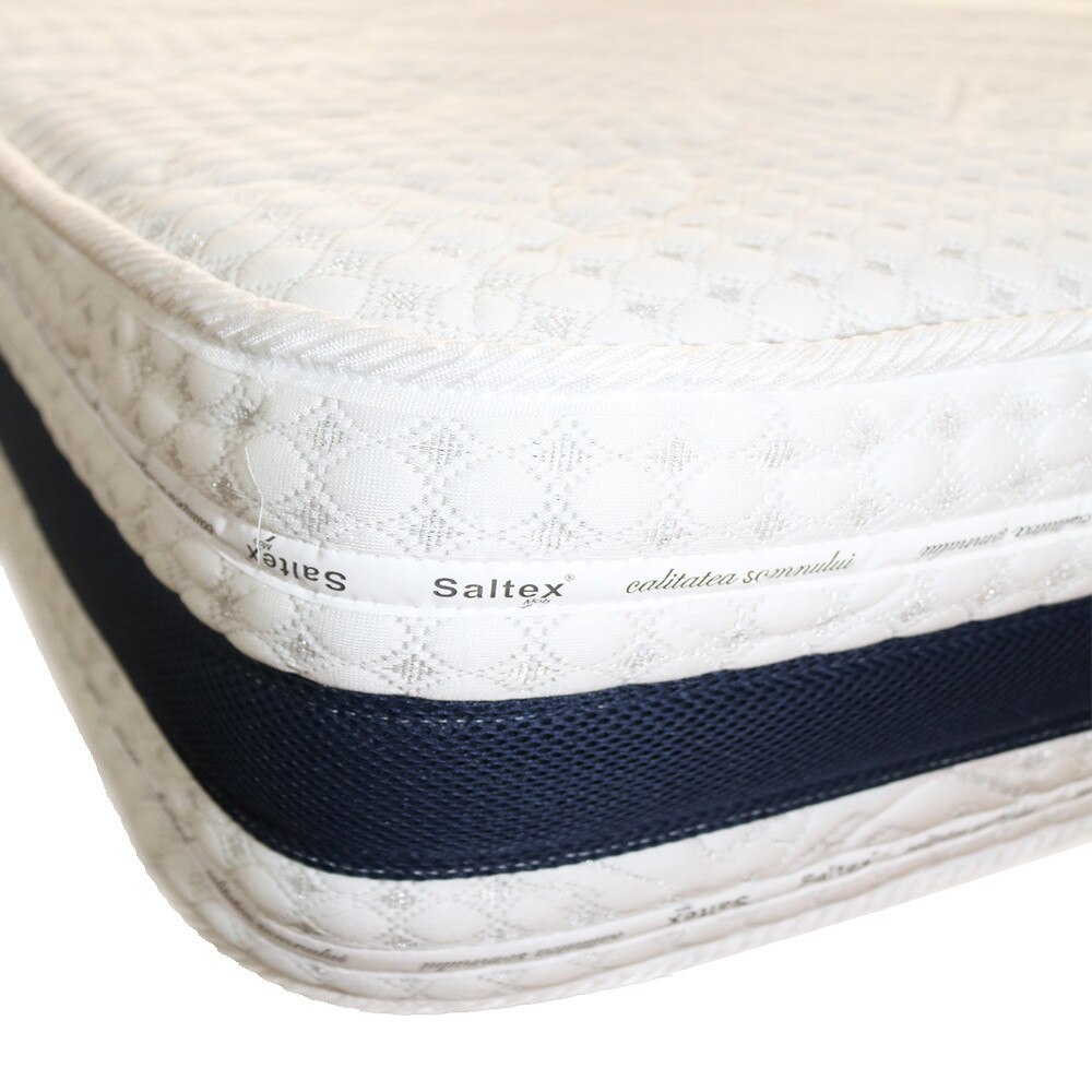 Saltea Latex Saltex 90x190 cm - eMAG.ro