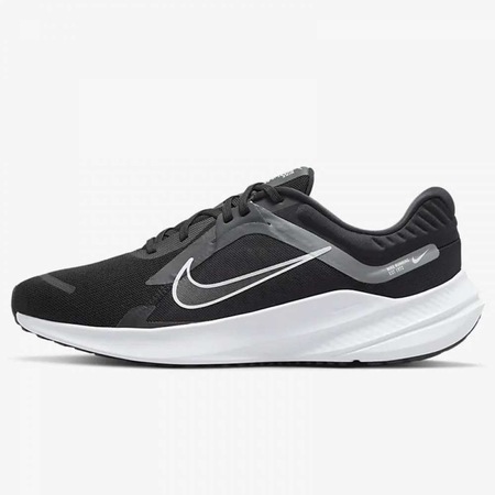 Маратонки nike quest 5 DD0204-001, 44, Черен - eMAG.bg