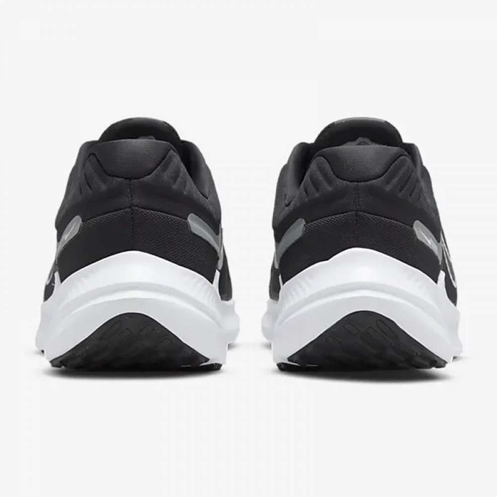 Маратонки nike quest 5 DD0204-001, 44, Черен - eMAG.bg