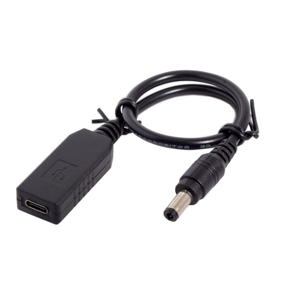 Cablu de alimentare, CY, Tip USB C, Negru - eMAG.ro