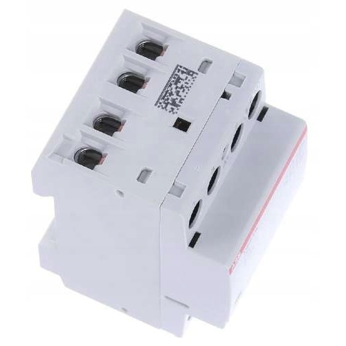 Contactor ESB40-40N-06 230V ACDC 40A 4NO ABB 4820 - eMAG.ro