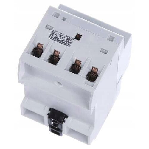 Contactor ESB40-40N-06 230V ACDC 40A 4NO ABB 4820 - eMAG.ro