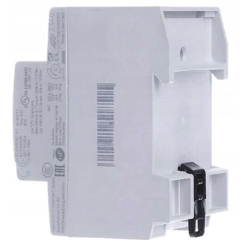 Contactor ESB40-40N-06 230V ACDC 40A 4NO ABB 4820 - eMAG.ro
