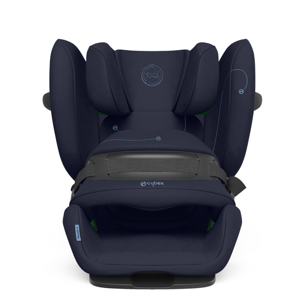 Scaun auto Cybex Pallas G i-size Ocean Blue - eMAG.ro