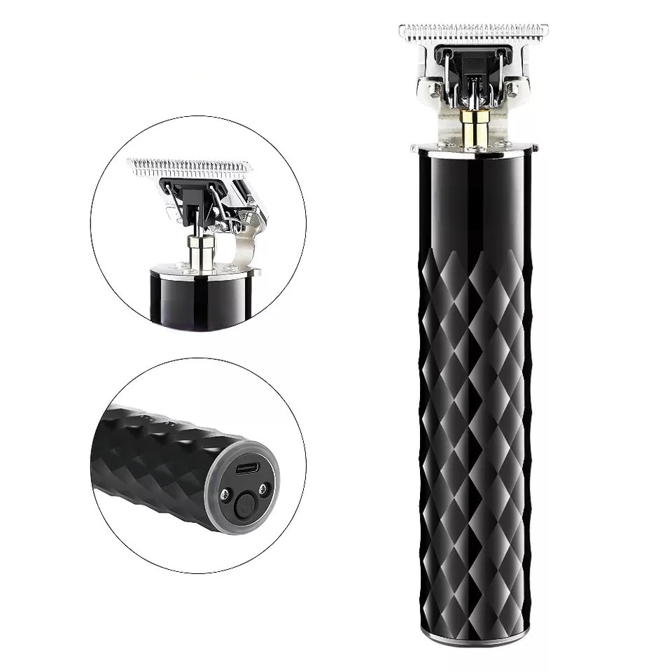 Aparat de tuns profesional, contur barba si corp, autonomie 180 min ...