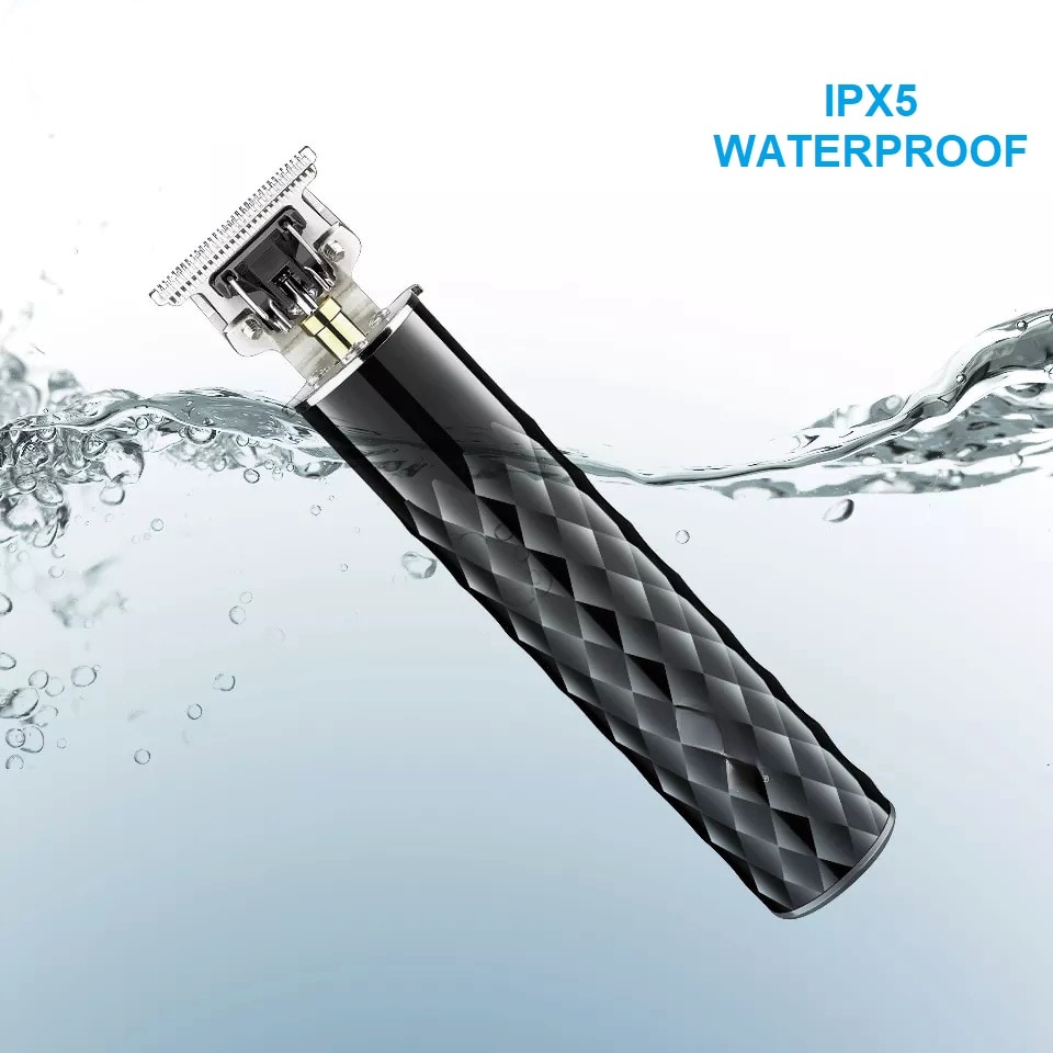 Aparat de tuns profesional, contur barba si corp, autonomie 180 min ...