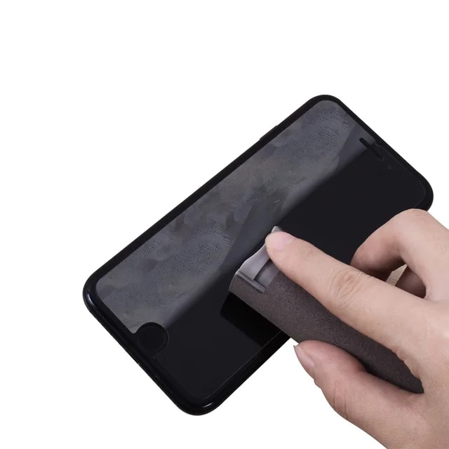 Spray de curatare display telefon 3-in-1, pentru LCD, LED-uri, tableta ...