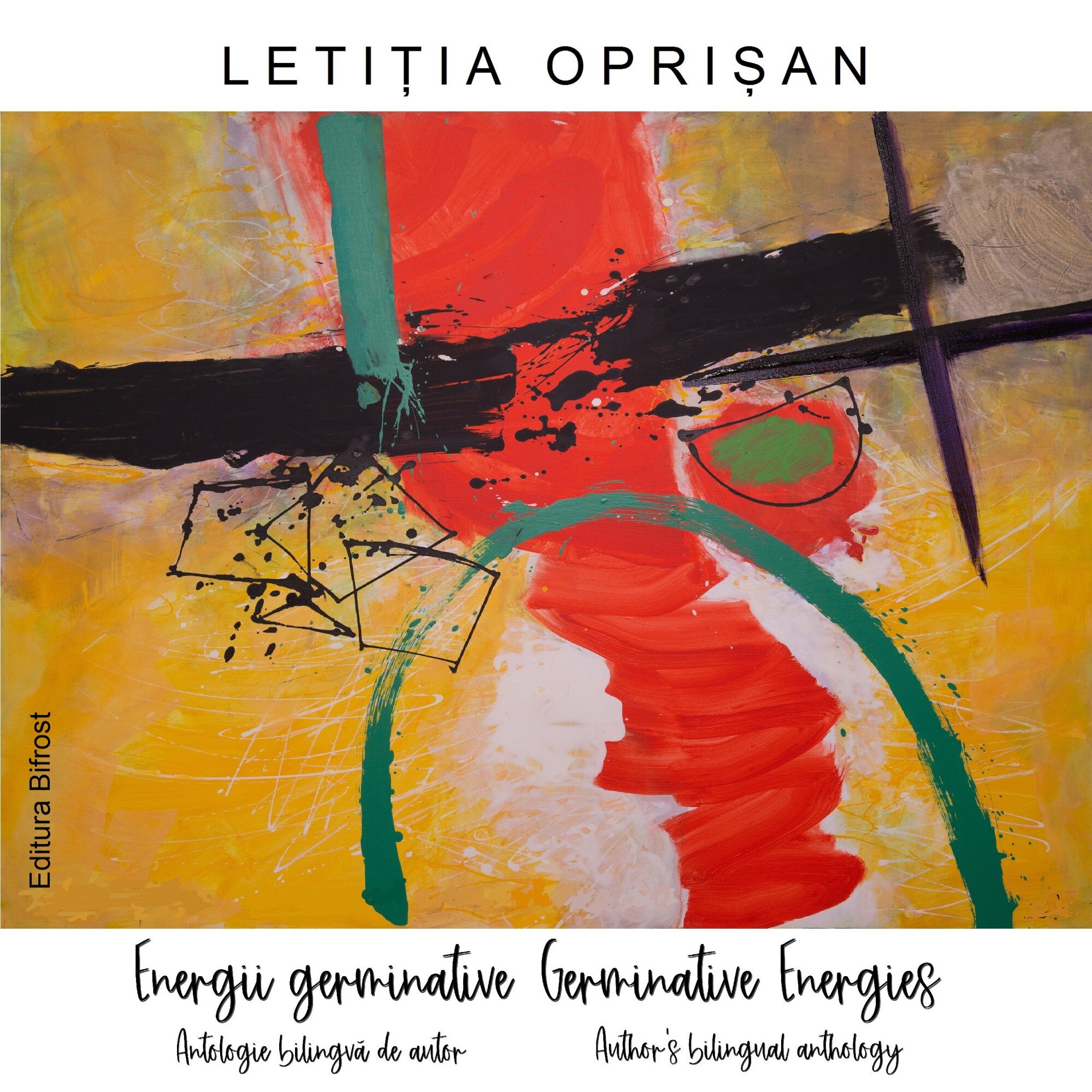 Energii Germinative - Letitia Oprisan - eMAG.ro
