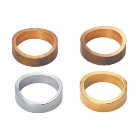 Manson distantier pentru coloana tubulara cromat - eMAG.ro