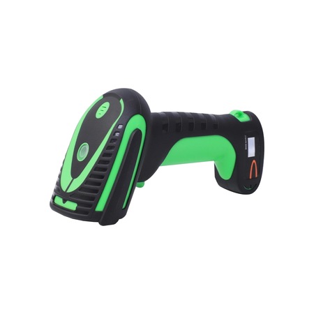 Cititor coduri de bare industrial model LP-WE25, 2D, bluetooth ...