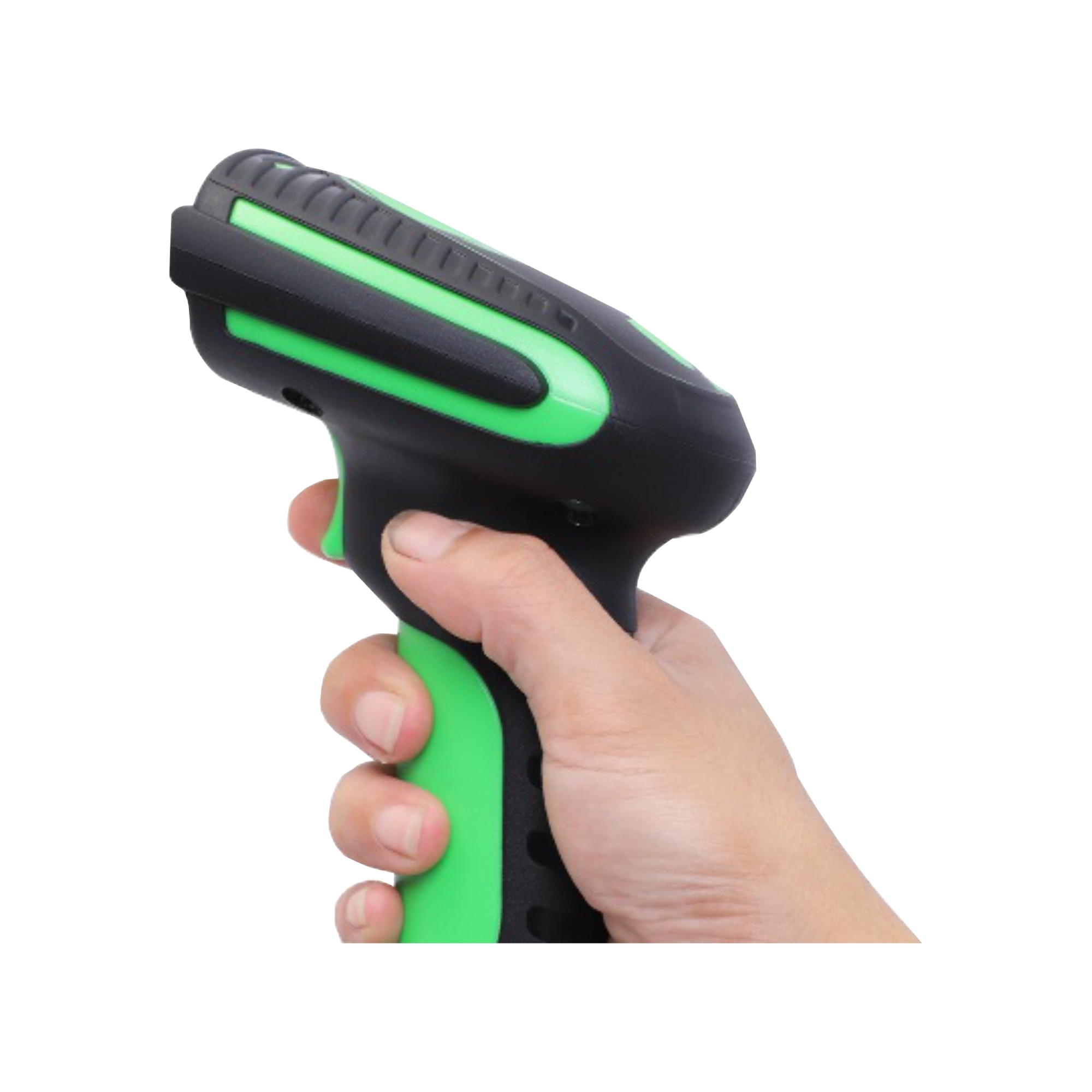 Cititor coduri de bare industrial model LP-WE25, 2D, bluetooth ...