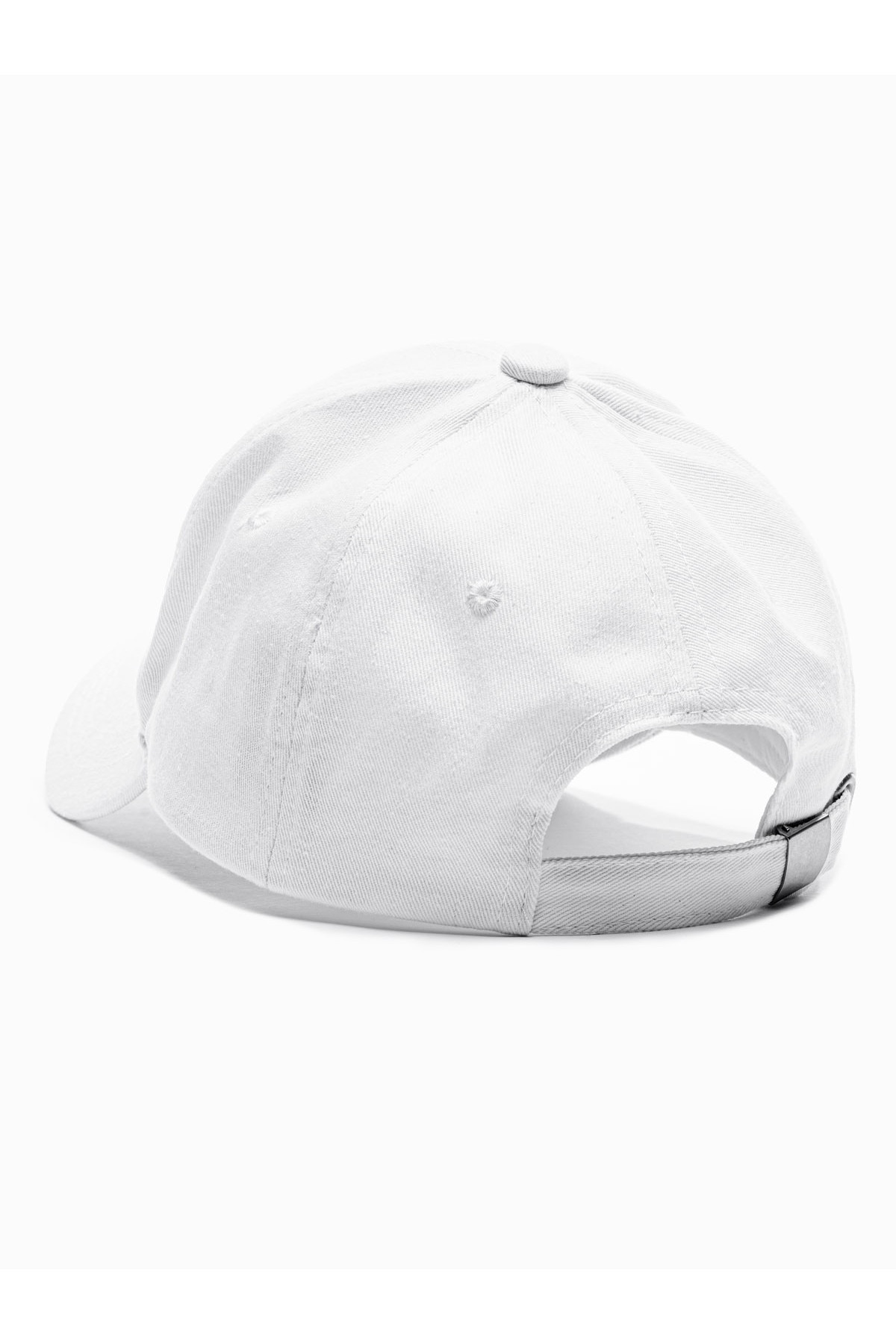 Sapca barbati, Deoti, Ingram, Alb, Universal - eMAG.ro