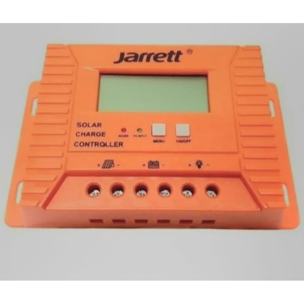 Controler solar Jarrett 40A - eMAG.ro