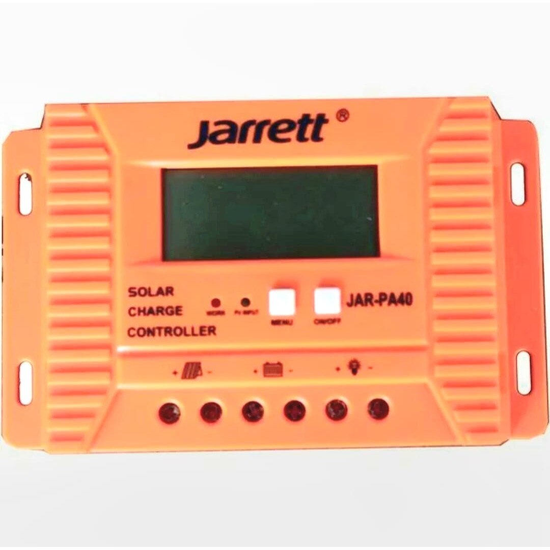 Controler solar Jarrett 40A - eMAG.ro