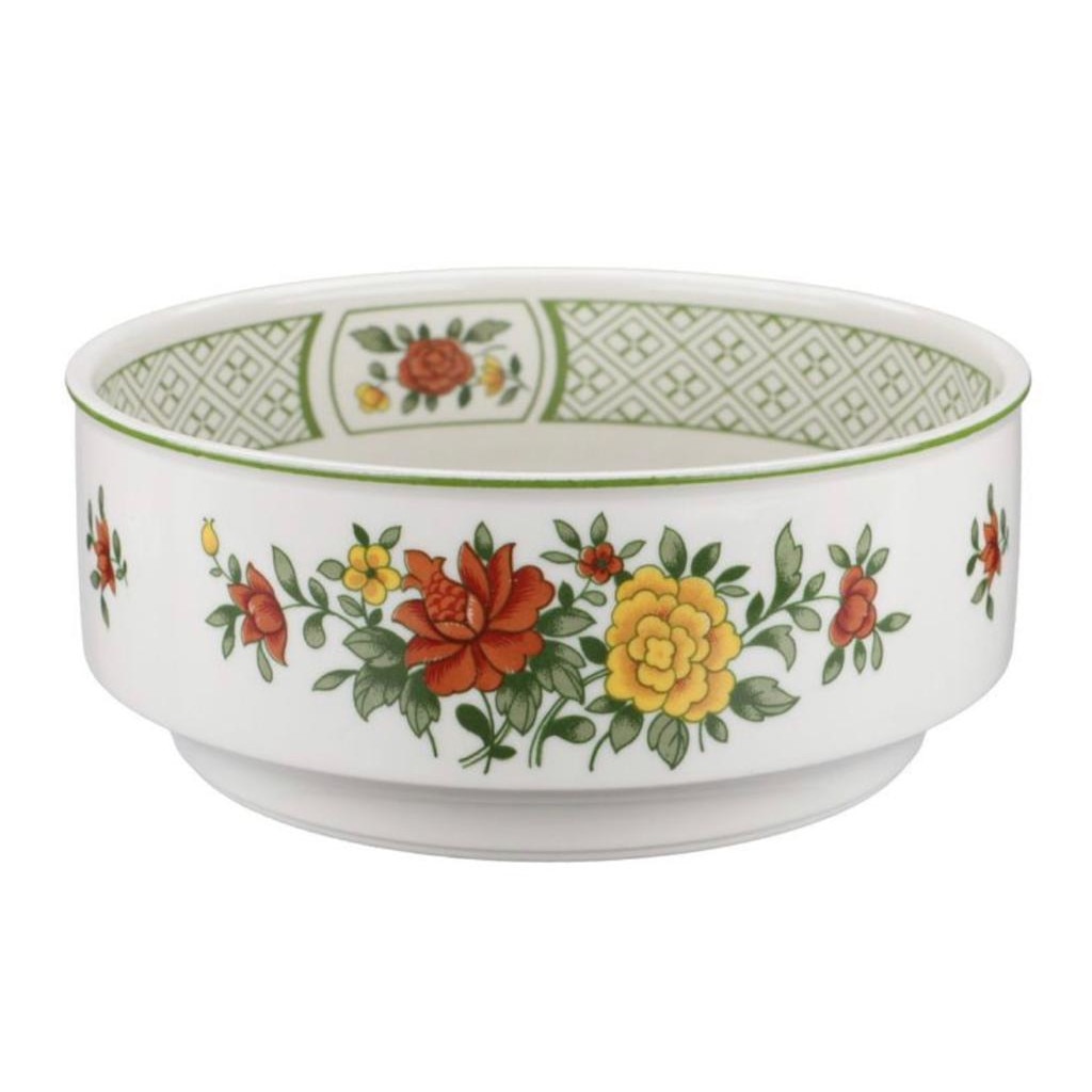 Bol din portelan Villeroy & Boch, 21 cm - eMAG.ro