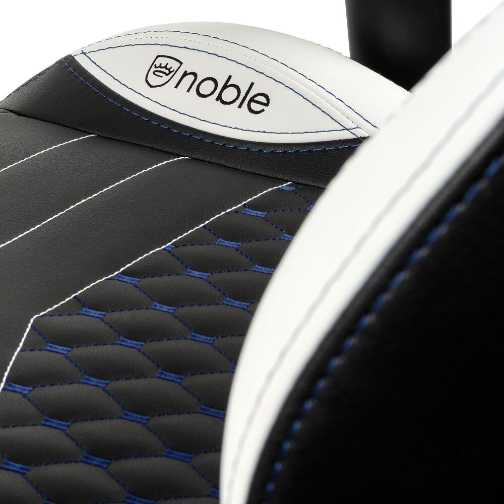 Гейминг стол Noblechairs, EPIC, SK Gaming, SGL Gaming Chair, PU ...