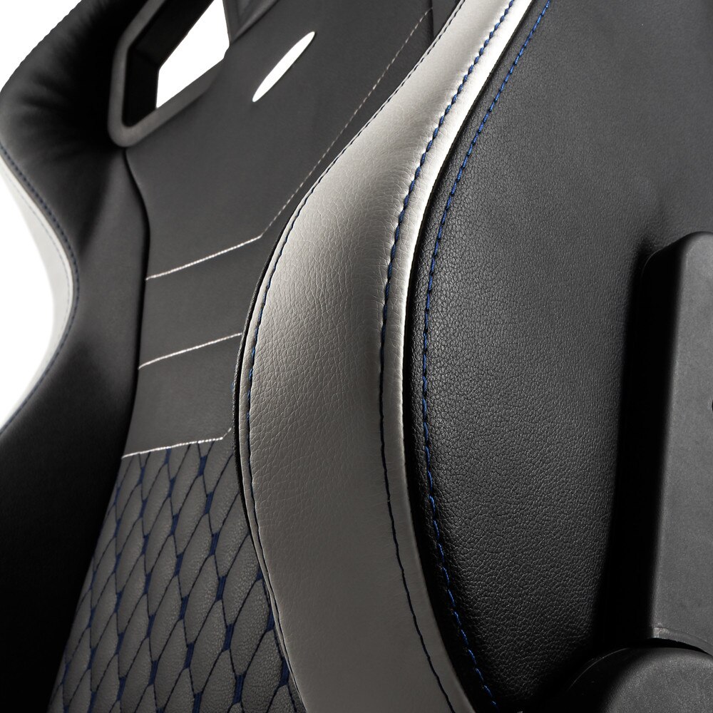 Гейминг стол Noblechairs, EPIC, SK Gaming, SGL Gaming Chair, PU ...