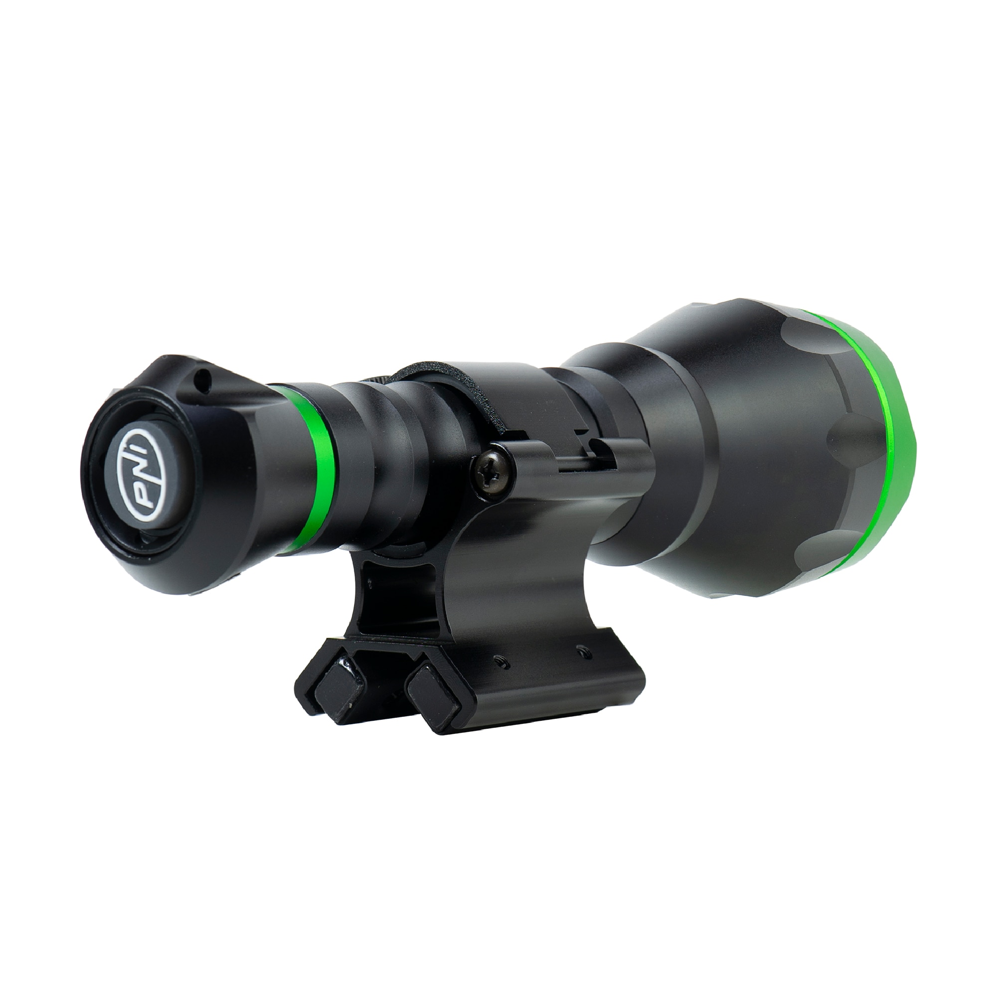 PNI Adventure F750 Green Light, LED, 10W, 850 m-ig, IP44, 4000mAh és ...