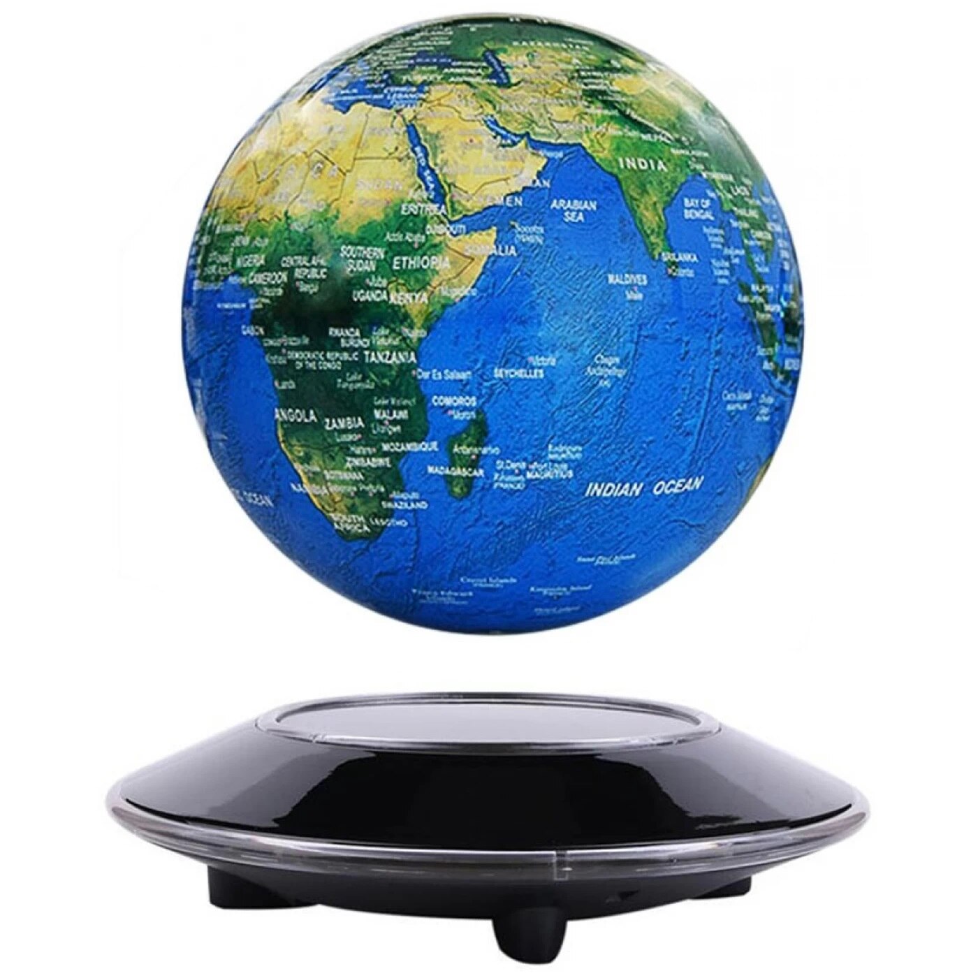 Glob pamantesc plutitor - eMAG.ro