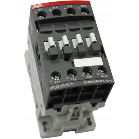 Contactor TH ABB AF09-30-10-11 0014 - eMAG.ro