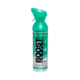 Tub Oxigen cu inhalator, Boost Oxygen, 9L, Eucalyptus - eMAG.ro