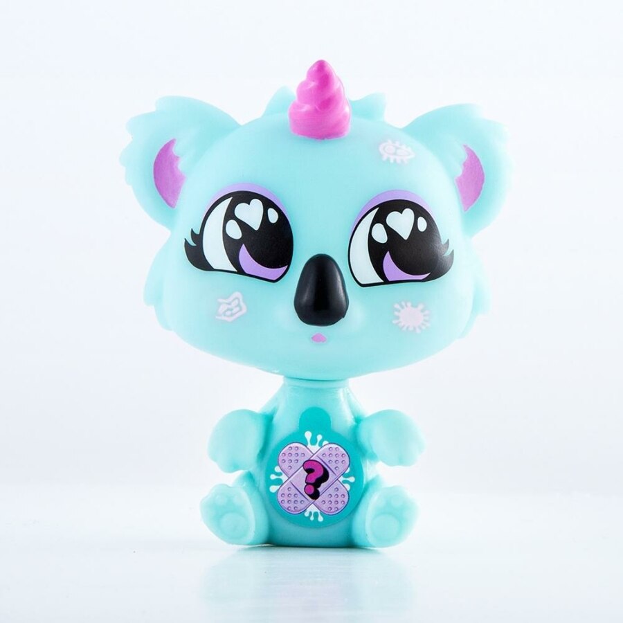 Canal Toys, Doctor Slime, Pet Vet Slime, Állatorvos Csomag, Többféle ...