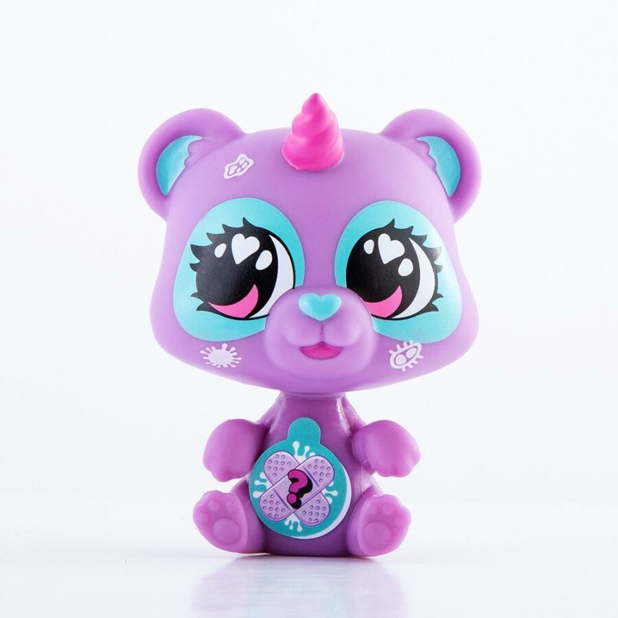 Canal Toys, Doctor Slime, Pet Vet Slime, Állatorvos Csomag, Többféle ...