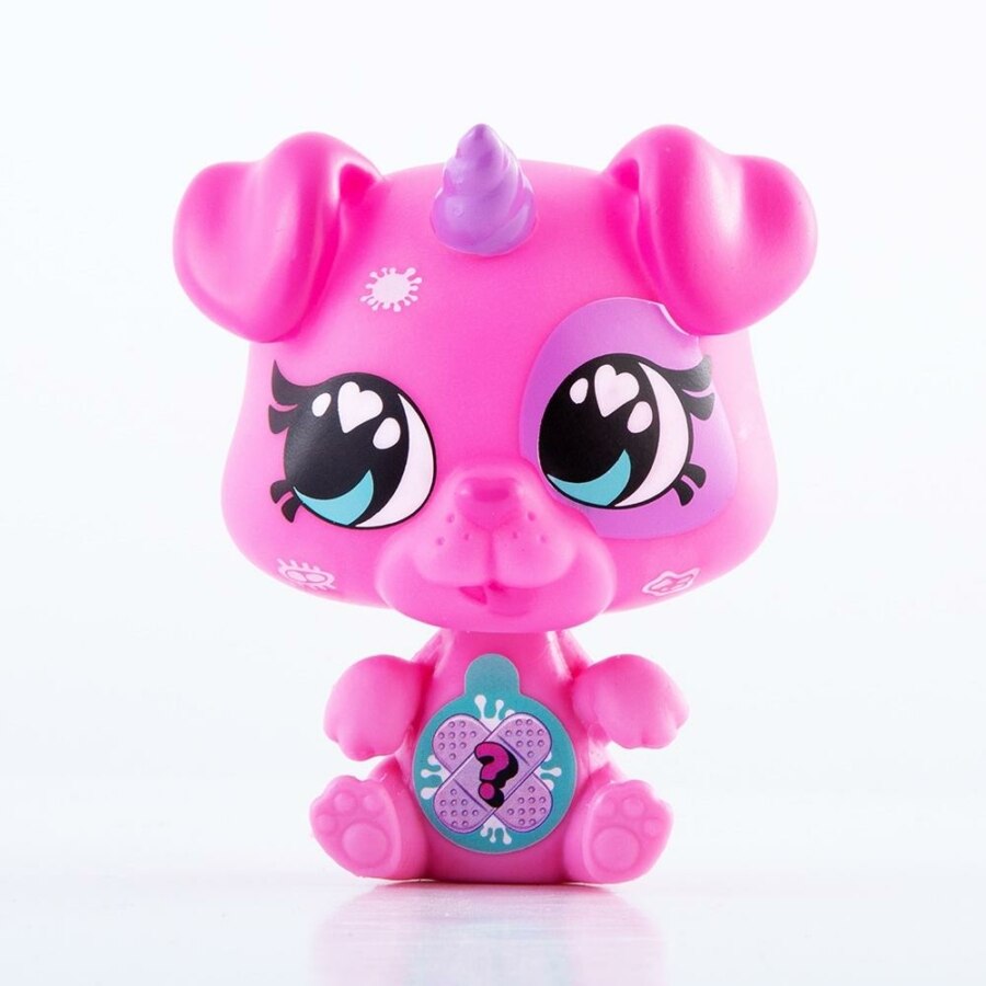 Canal Toys, Doctor Slime, Pet Vet Slime, Állatorvos Csomag, Többféle ...