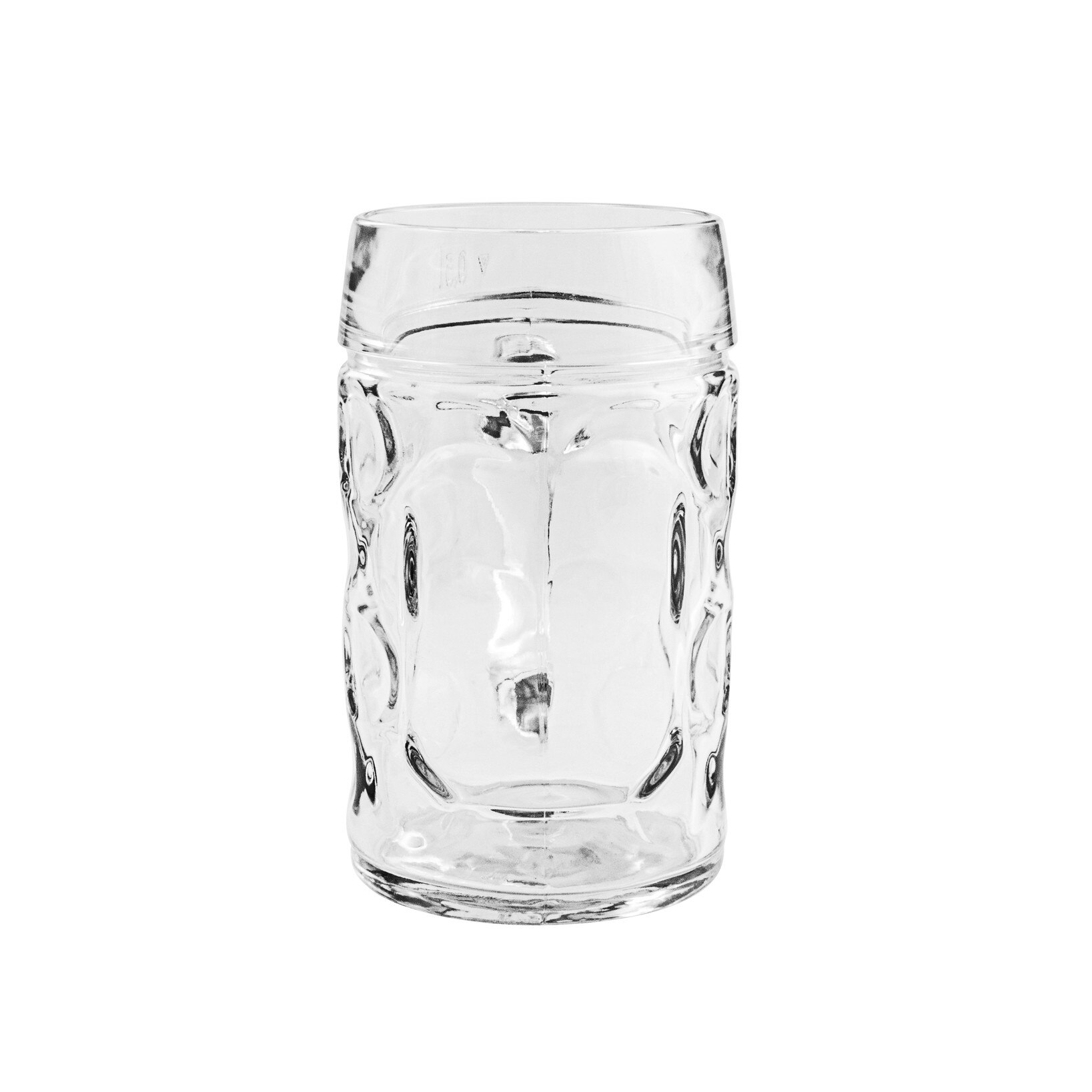 Halba de bere, Don, Sticla, 500 ml - eMAG.ro