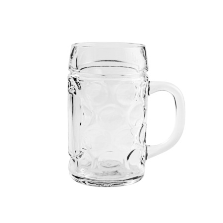 Halba de bere, Don, Sticla, 500 ml - eMAG.ro