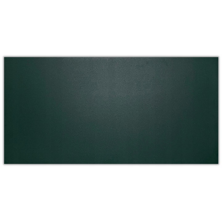 Panou de perete, Eurodeco, Plastic, 100 x 50 cm, Verde - eMAG.ro