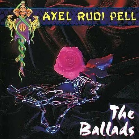 Axel Rudi Pell - The Ballads (CD) - eMAG.ro