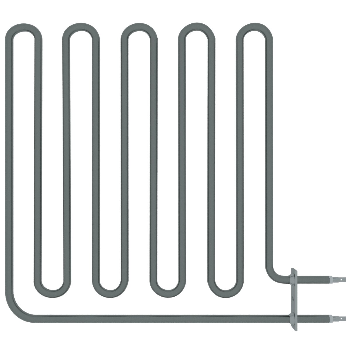 Rezistenta electrica 2670W pentru incalzitor Harvia Vega - eMAG.ro