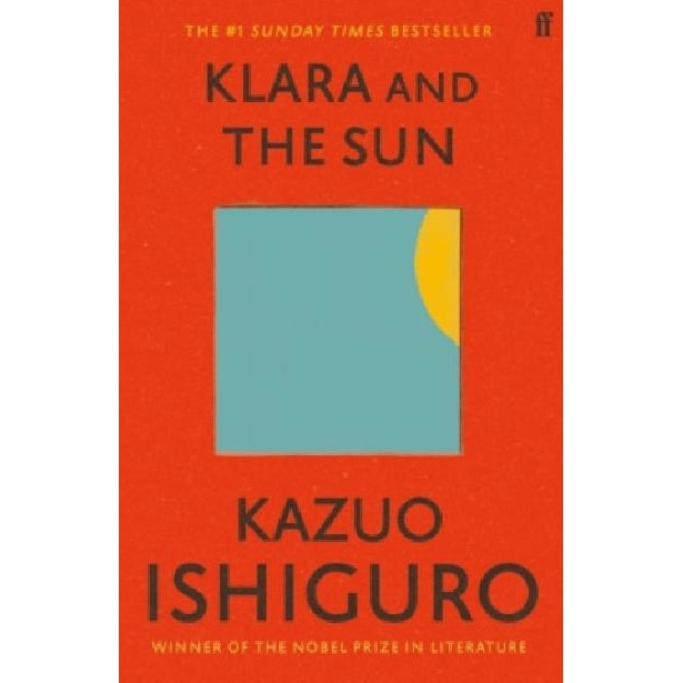 Klara and the Sun - Kazuo Ishiguro - eMAG.bg