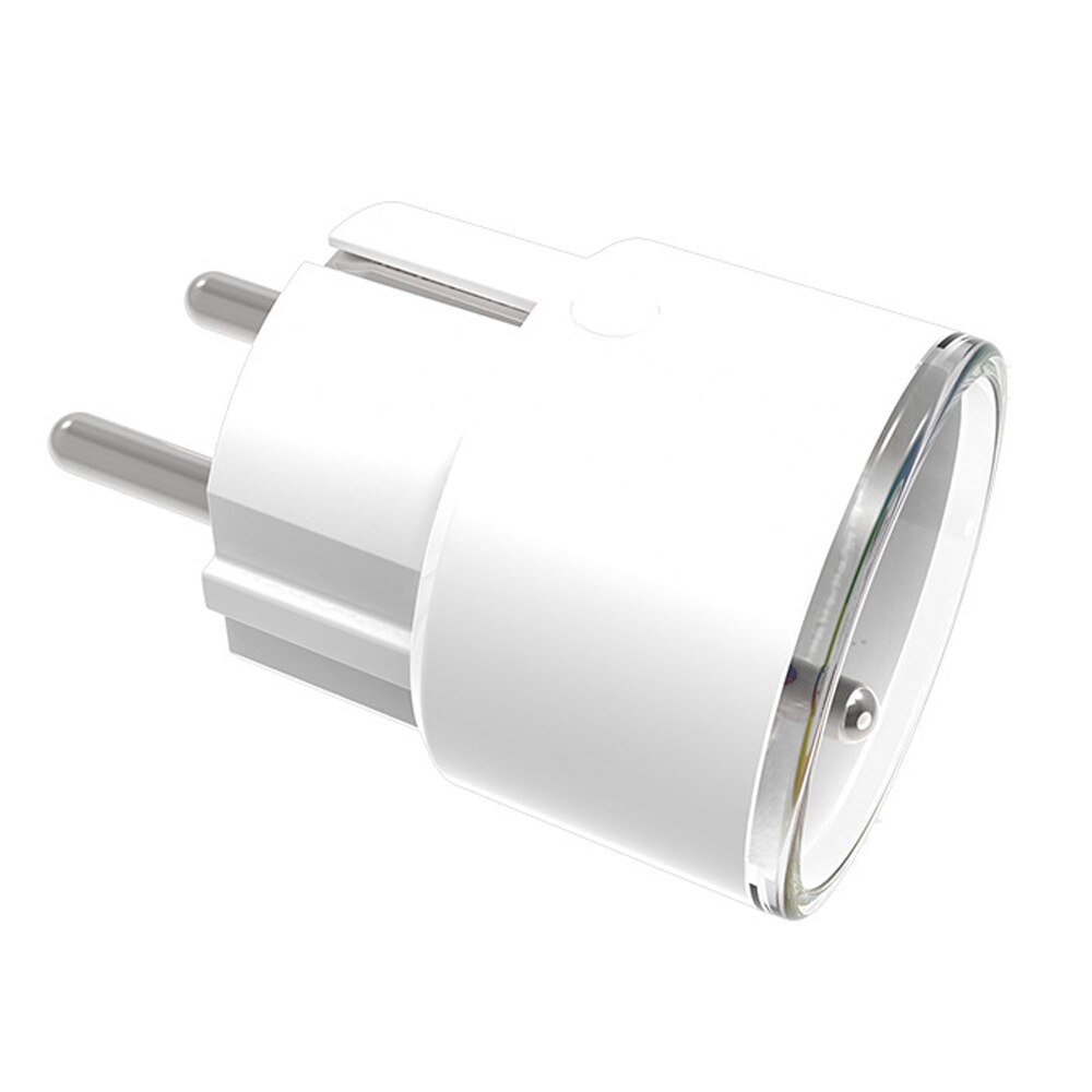 Priza inteligenta Smart 16A cu protocol Matter - eMAG.ro