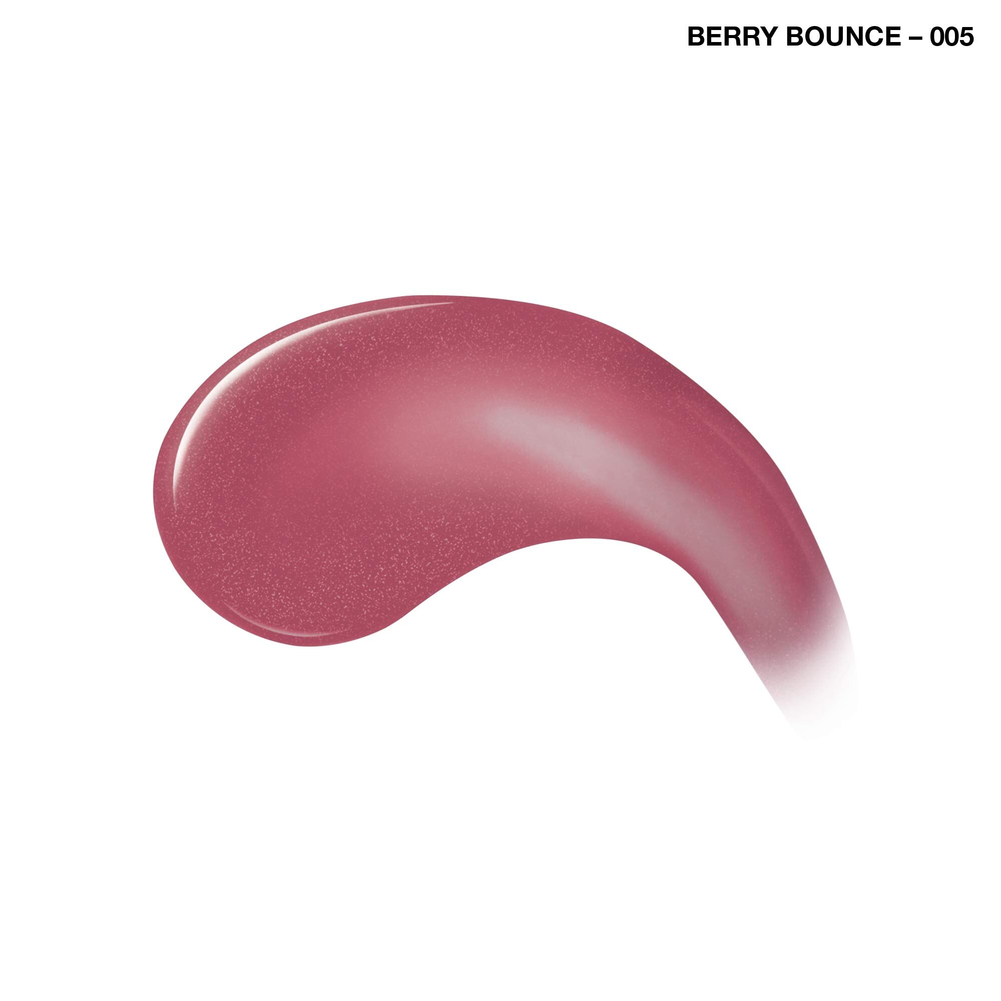 Fard de obraz Rimmel Jelly Blush 005 Berry Bounce, 5.53 g - eMAG.ro