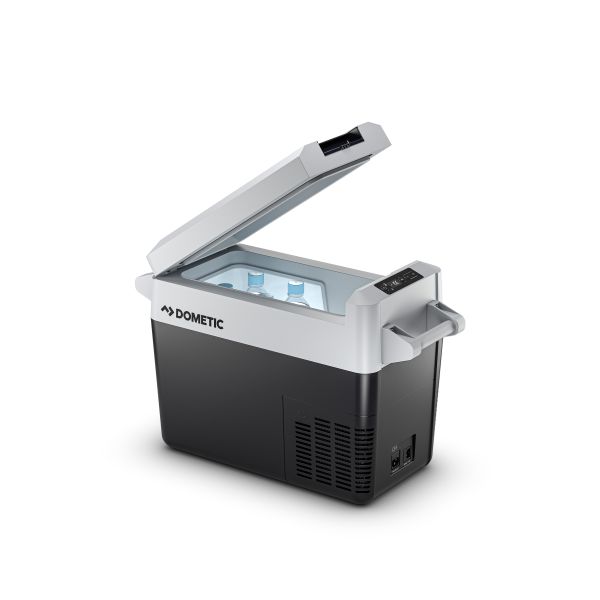 Хладилник за кола с компресор Dometic CoolFreeze CFF 20, 20 L, 12/24V ...