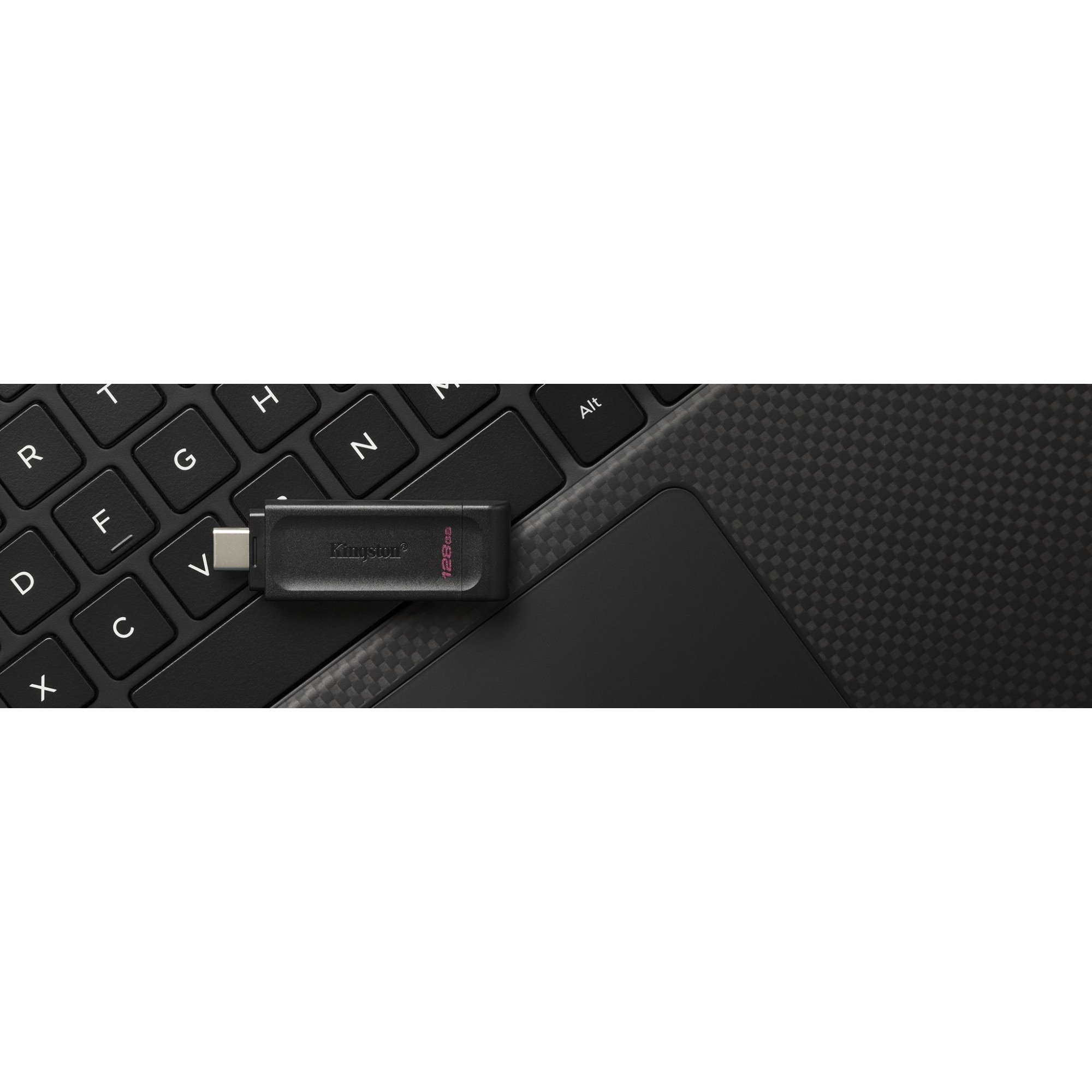 Stick de memorie cu interfata USB-C 3.0, 32 GB, Negru - eMAG.ro