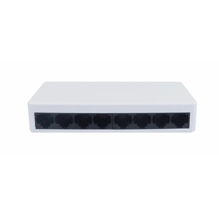 Switch 8 Port Rj45 100mb FiberStore - eMAG.ro