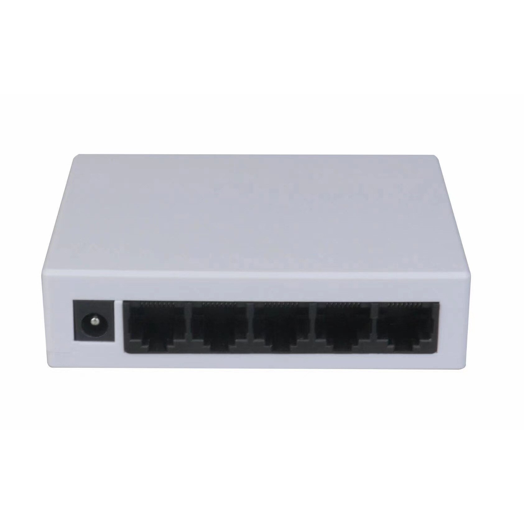 Switch 5 Port Rj45 100 Mb FiberStore - eMAG.ro
