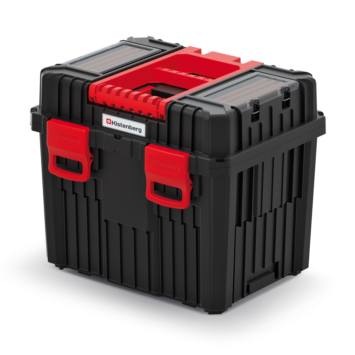 Set cutie de scule pe roti, mobila 450x360x640mm Kistenberg KHVW - eMAG.ro